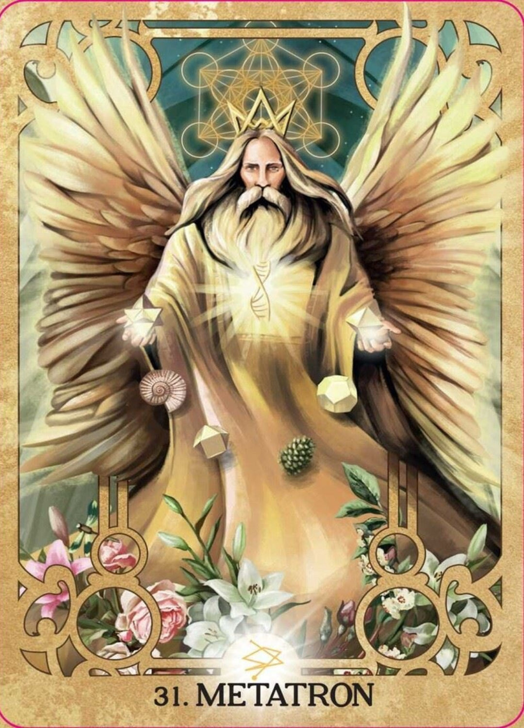 Oracle + Tarot – Soul Crystals Xoxo