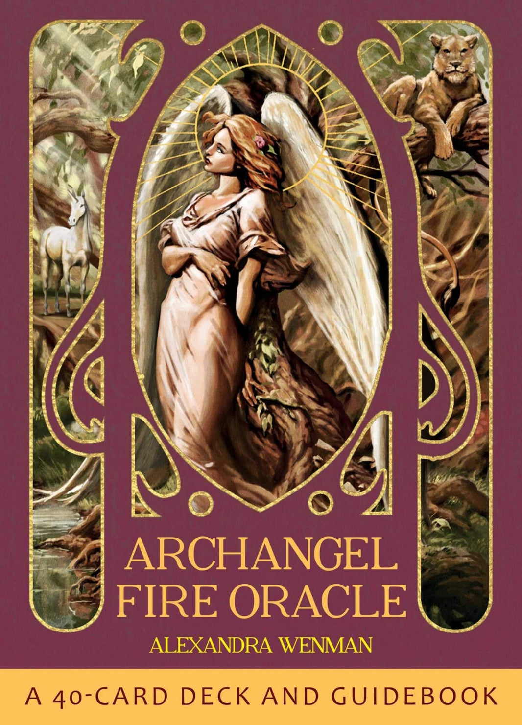Oracle + Tarot – Soul Crystals Xoxo